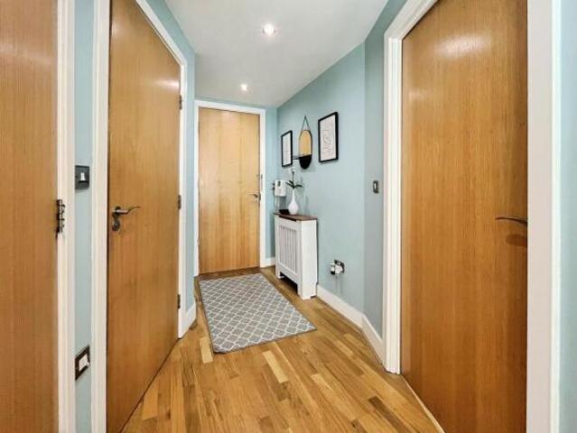 1 bedroom apartment for rent in MacKenzie House, Leeds Dock, LS10