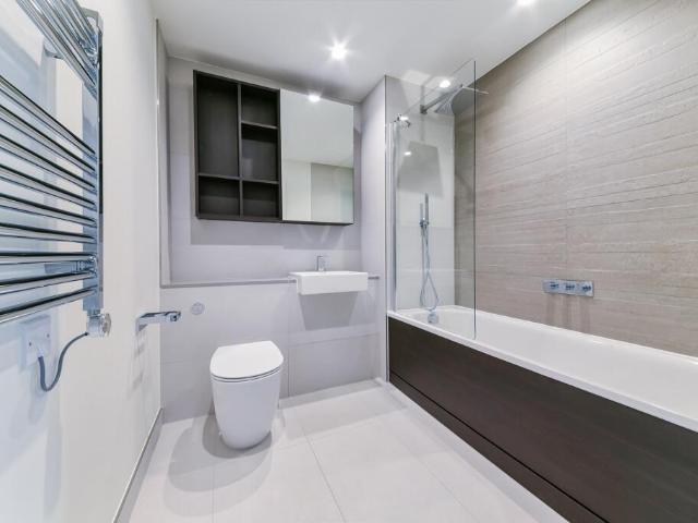 1 bedroom apartment for rent in Maclaren Court, Wembley, London, HA9