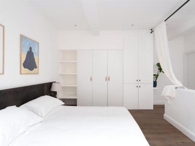 1 bedroom apartment for rent in Macroom Road, London, W9