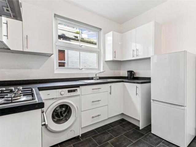 1 bedroom apartment for rent in Mablethorpe Road, London, SW6