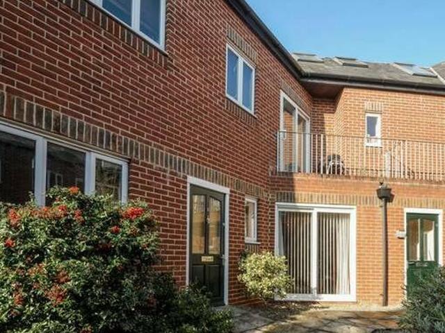 1 bedroom apartment for rent in Magdalen Road East Oxford OX4