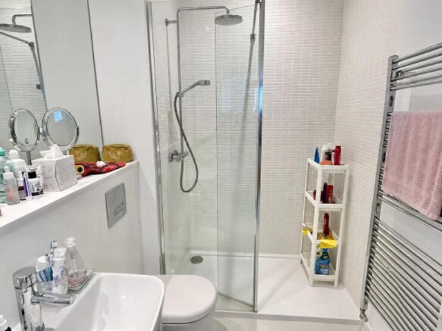 1 bedroom apartment for rent in Magdalen Road, Exeter, EX2