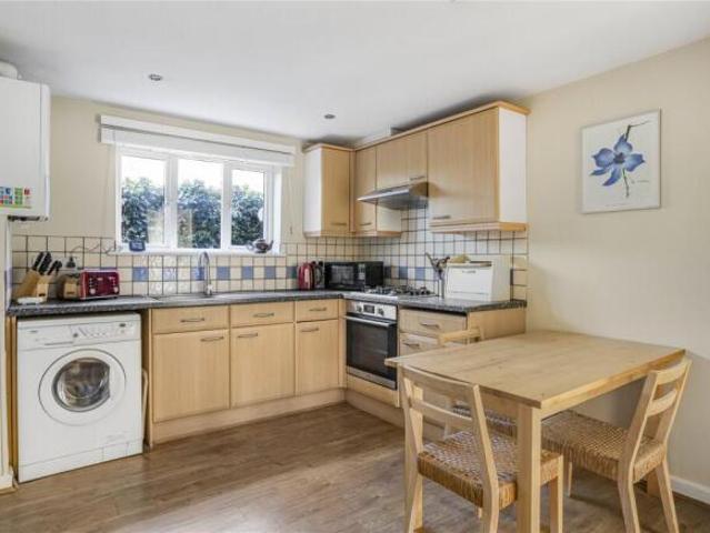 1 bedroom apartment for rent in Magdalen Road, Oxford, OX4