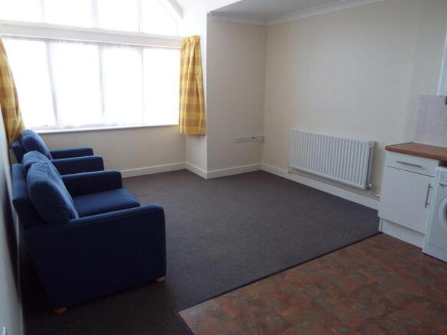 1 bedroom apartment for rent in Maddalena House, Hill Lane, Southampton, SO15