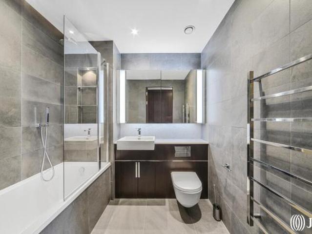 1 bedroom apartment for rent in Madeira Tower, Ponton Road, Nine Elms SW11