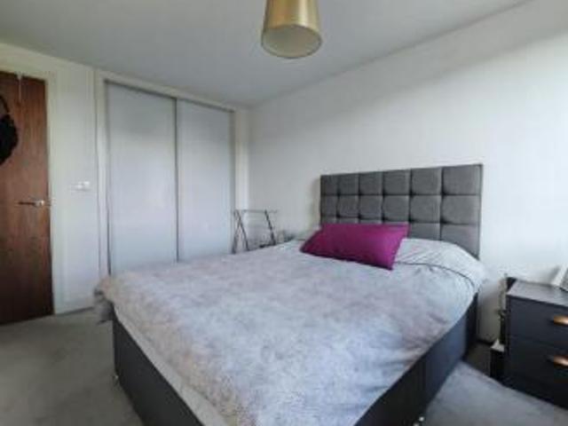 1 bedroom apartment for rent in Madison House, Birmingham, B5