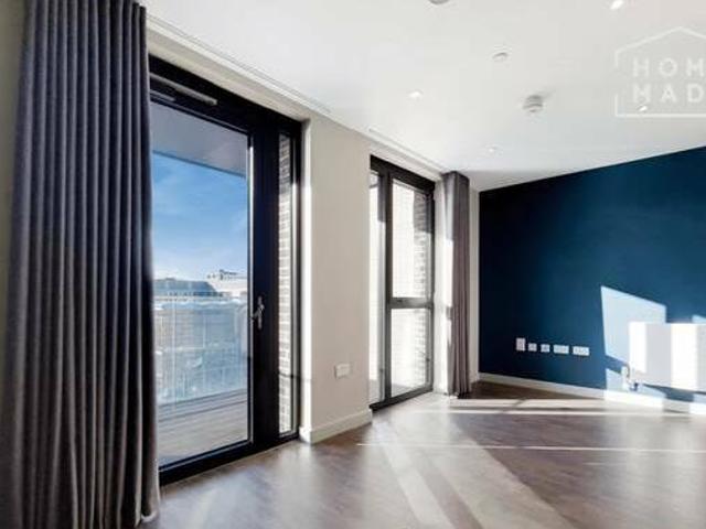 1 bedroom apartment for rent in Madison Wembley Park HA9