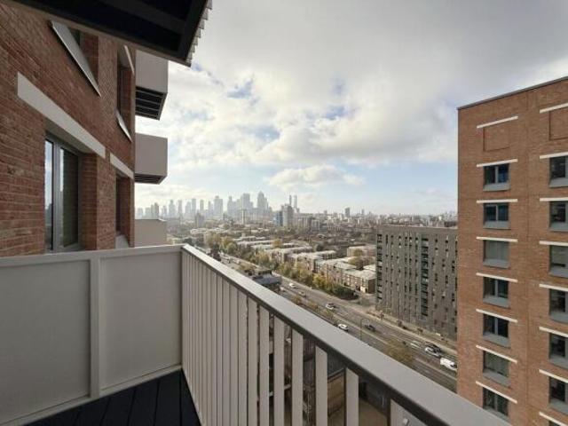 1 bedroom apartment for rent in Makers Yard, London, E3