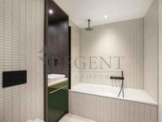 1 bedroom apartment for rent in Makers Building, Jasper Walk, N1