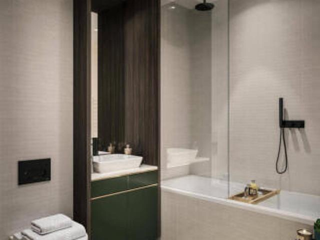 1 bedroom apartment for rent in Makers Building, London, N1