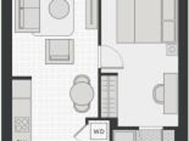 1 bedroom apartment for rent in Makers Place, Birmingham, B3