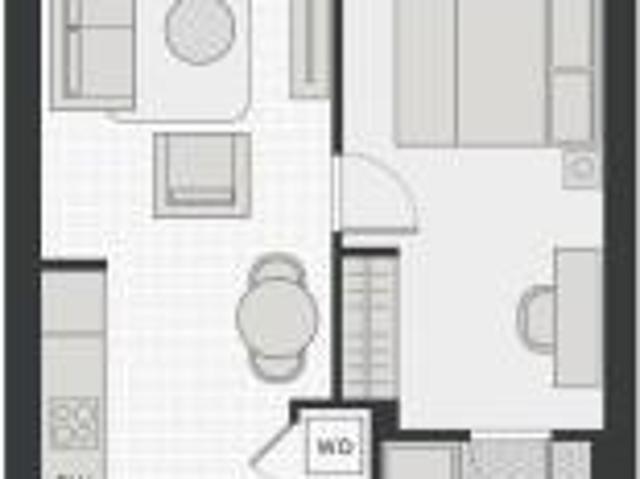 1 bedroom apartment for rent in Makers Place, Birmingham, B3