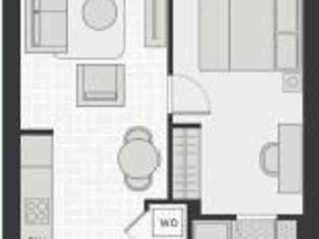 1 bedroom apartment for rent in Makers Place, Birmingham, B3