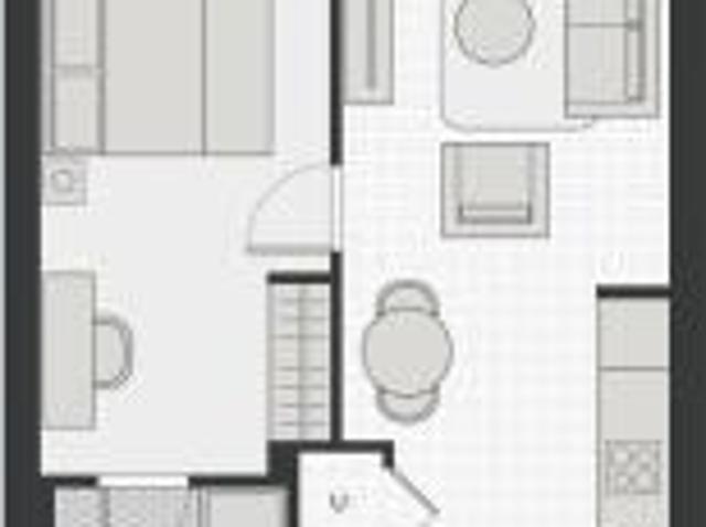 1 bedroom apartment for rent in Makers Place, Birmingham, B3