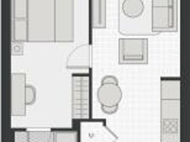 1 bedroom apartment for rent in Makers Place, Birmingham, B3