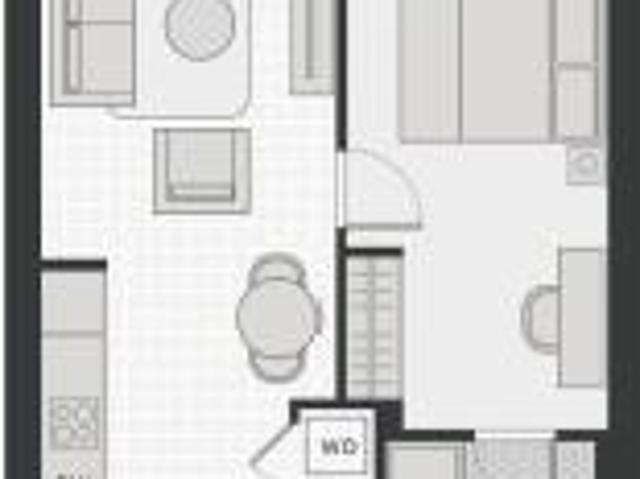 1 bedroom apartment for rent in Makers Place, Birmingham, B3