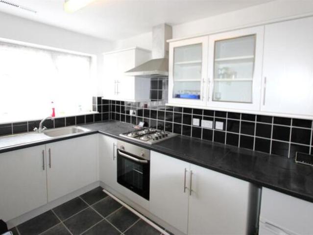 1 bedroom apartment for rent in Maida Road, Chatham, ME4