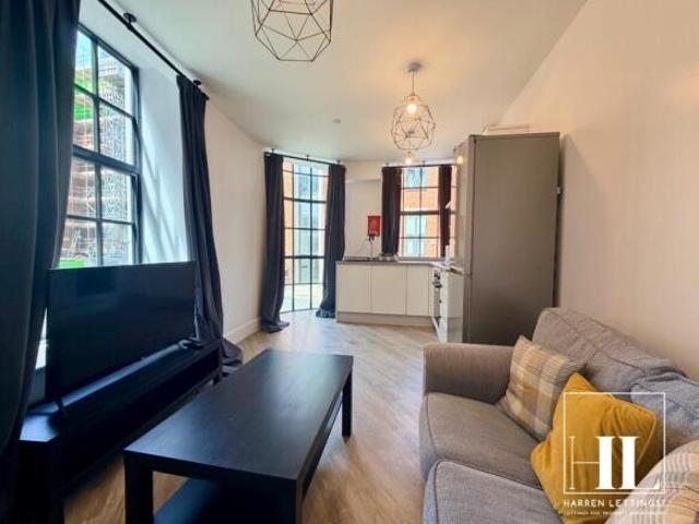 1 bedroom apartment for rent in Maiden Lane, Nottingham, Nottinghamshire, NG1