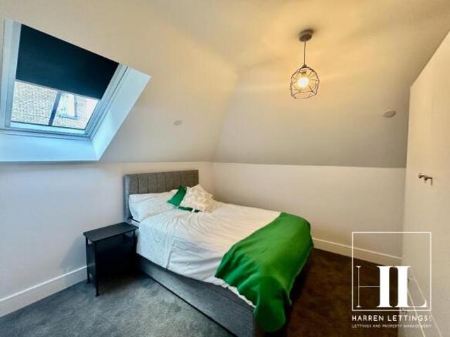 1 bedroom apartment for rent in Maiden Lane, Nottingham, Nottinghamshire, NG1
