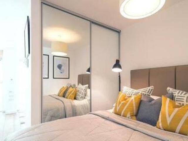1 Bedroom Apartment For Rent In Maidenhead