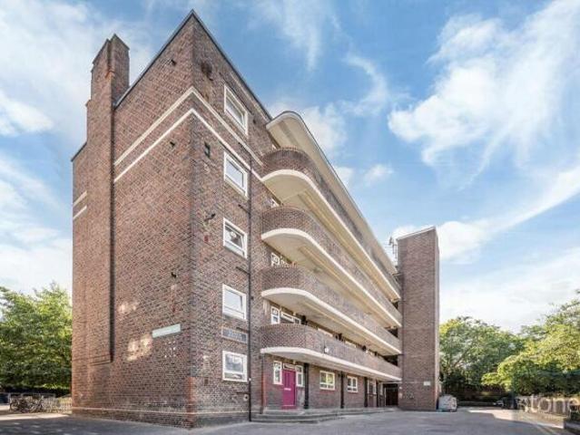 1 bedroom apartment for rent in Maitland Park Villas, Chalk Farm, London, NW3