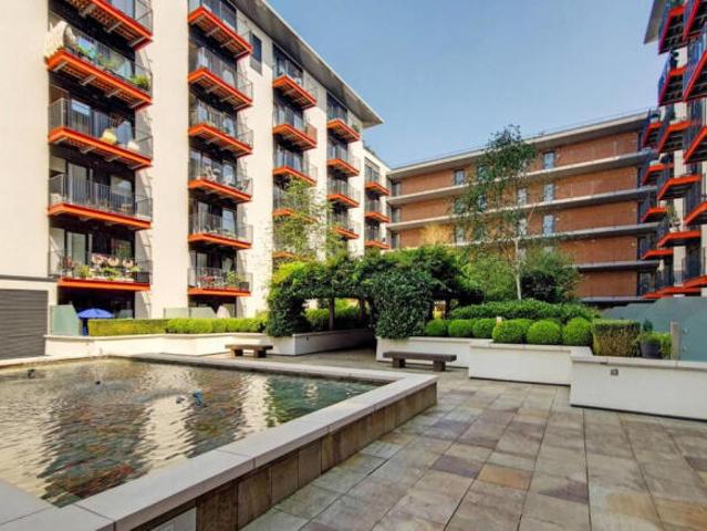 1 bedroom apartment for rent in Major Draper Street, Woolwich, SE18