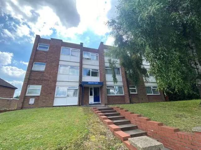 1 bedroom apartment for rent in Malcolm Court, Coventry Road.