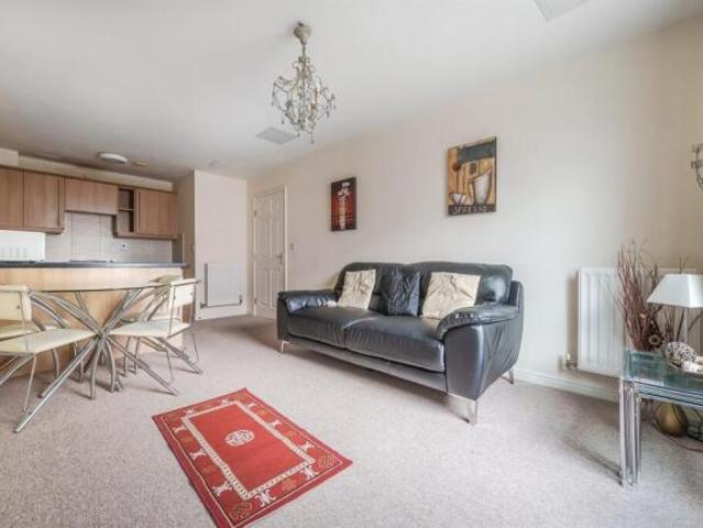 1 bedroom apartment for rent in Malcolm Place, Caversham Road, Reading, RG1