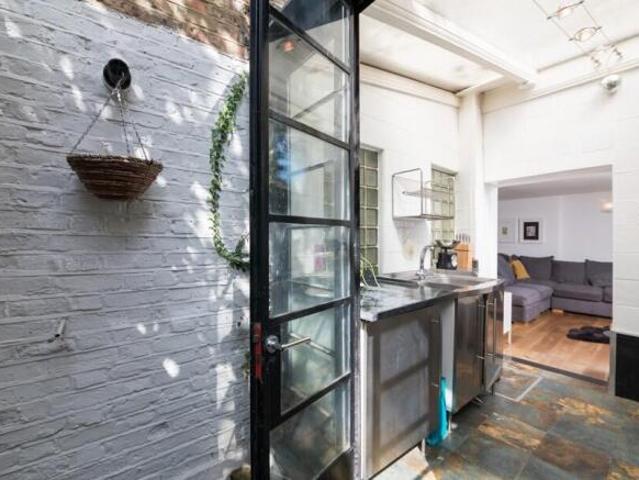 1 bedroom apartment for rent in Malden Road, Kentish Town NW5