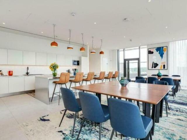 1 bedroom apartment for rent in Mallow Walk, London, SE8