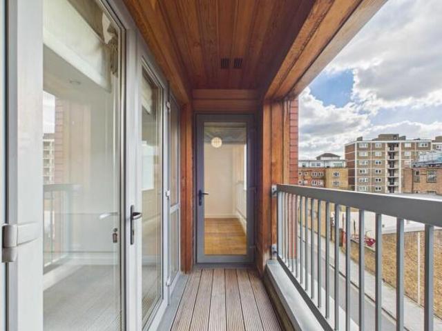 1 bedroom apartment for rent in Maltby Street, Bermondsey, SE1