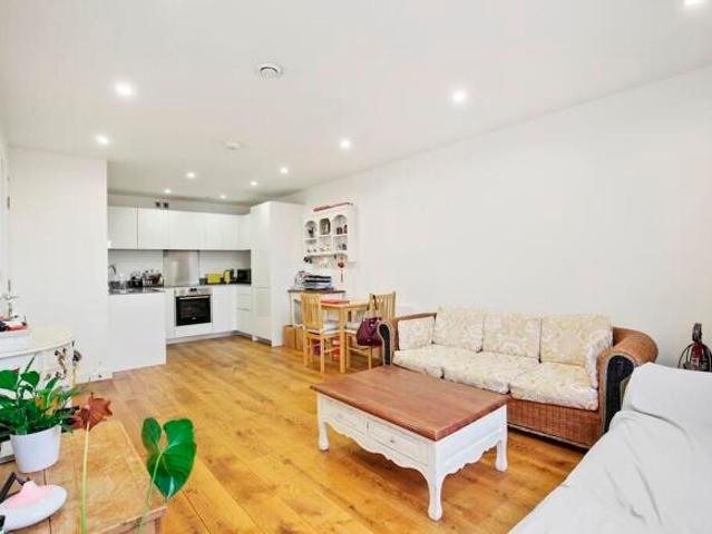1 bedroom apartment for rent in Maltby Street, London, SE1