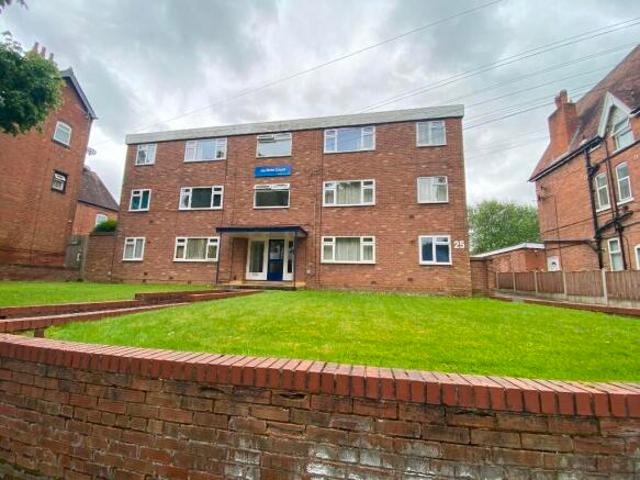 1 bedroom apartment for rent in Jacfield Court, Acocks Green, Birmingham, B27
