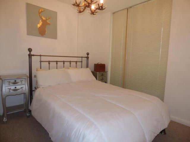 1 bedroom apartment for rent in Mann Island, L3