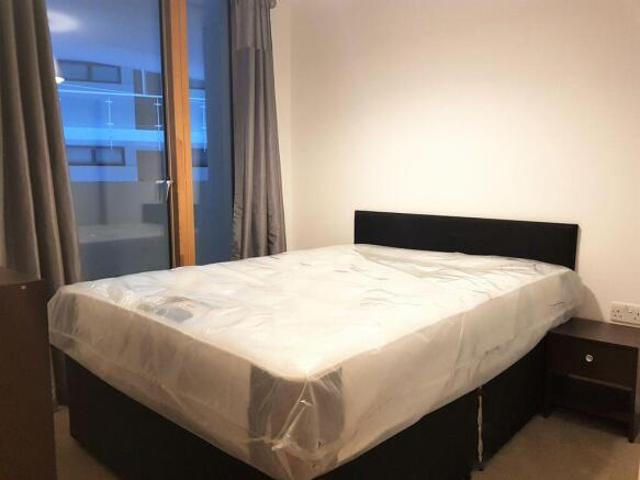 1 bedroom apartment for rent in Mann Island, Liverpool, L3