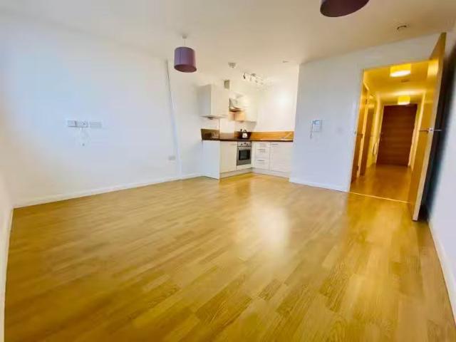 1 bedroom apartment for rent in Mann Island, Liverpool, L3