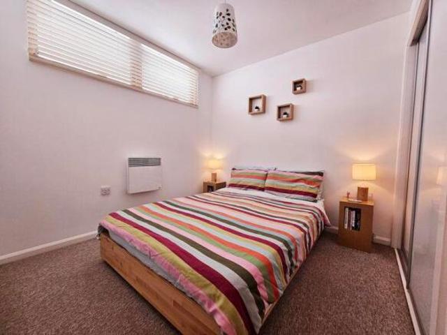 1 bedroom apartment for rent in Mann Island, Liverpool, L3