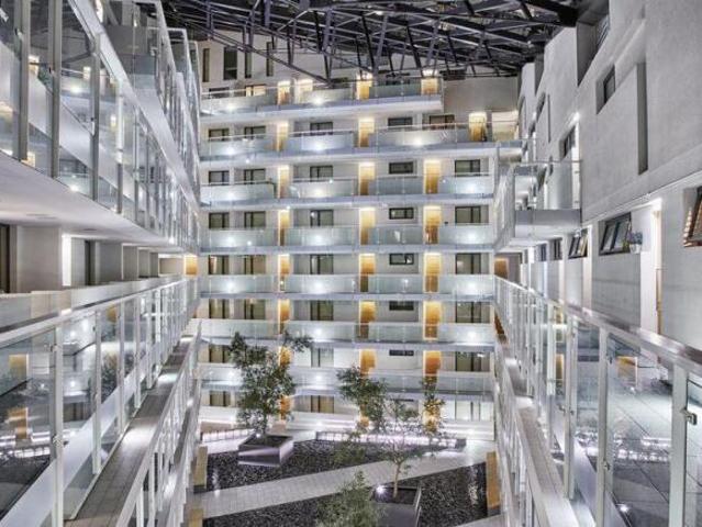 1 bedroom apartment for rent in Mann Island, Liverpool, L3
