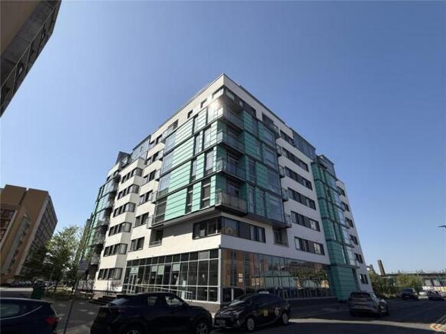 1 bedroom apartment for rent in Manor Mills, Ingram Street, Leeds, LS11