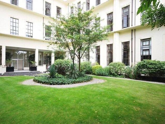 1 bedroom apartment for rent in Manor Gardens, Islington, London, N7