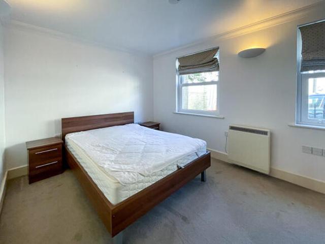 1 bedroom apartment for rent in Manor House, Primrose Street, Cambridge, CB4