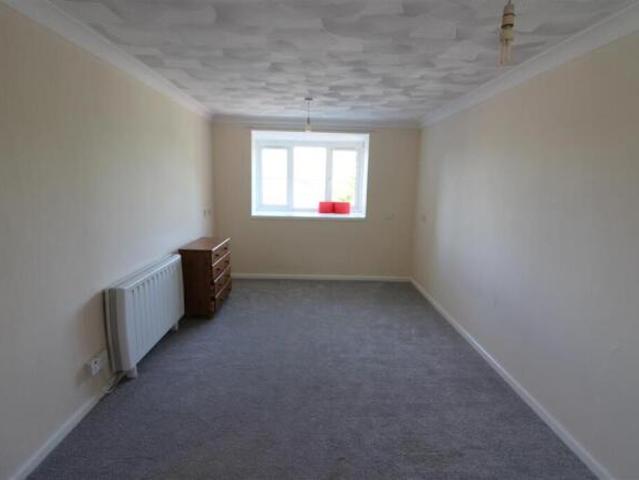 1 bedroom apartment for rent in Manor Park House, 87 Bullar Road, Southampton, SO18