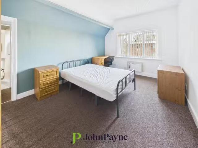 1 bedroom apartment for rent in Manor Road, Coventry, West Mid.