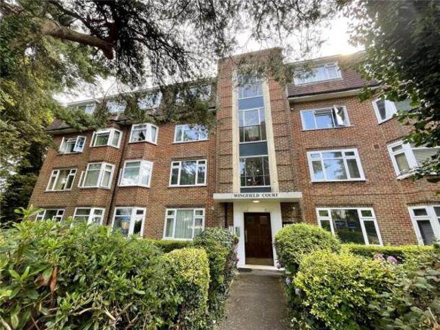 1 bedroom apartment for rent in Manor Road, Bournemouth, Dorset, BH1
