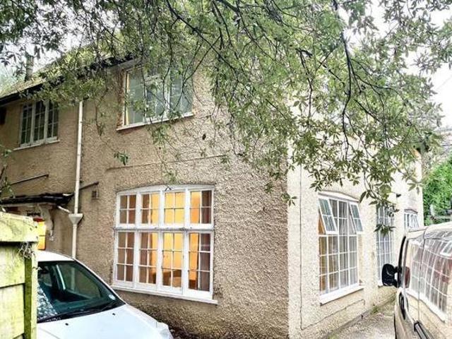 1 bedroom apartment for rent in Manor Road East Cliff Bournemouth BH1