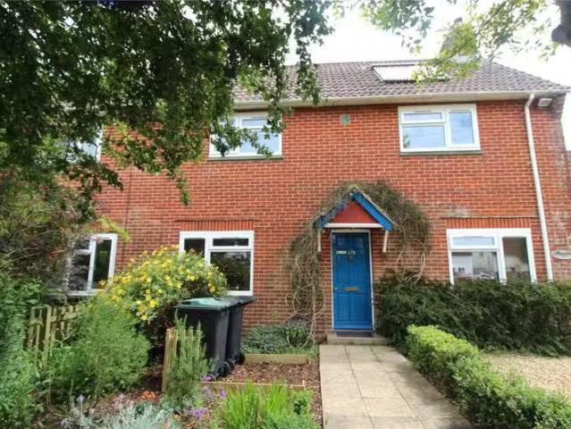 1 bedroom apartment for rent in Manor Road, Ringwood, Hampshir.