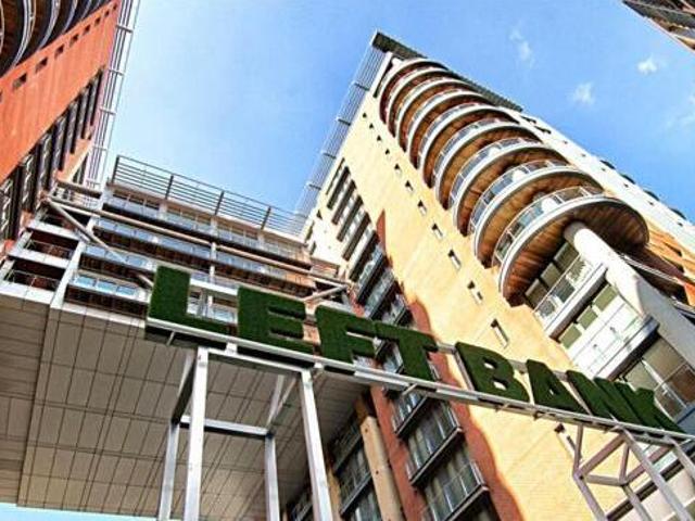 1 Bedroom Apartment For Rent In Manchester