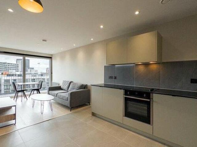 1 Bedroom Apartment For Rent In Manchester