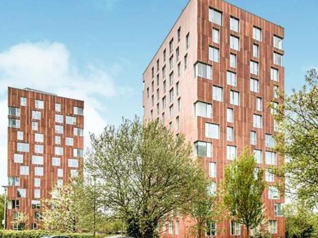 1 Bedroom Apartment For Rent In Manchester