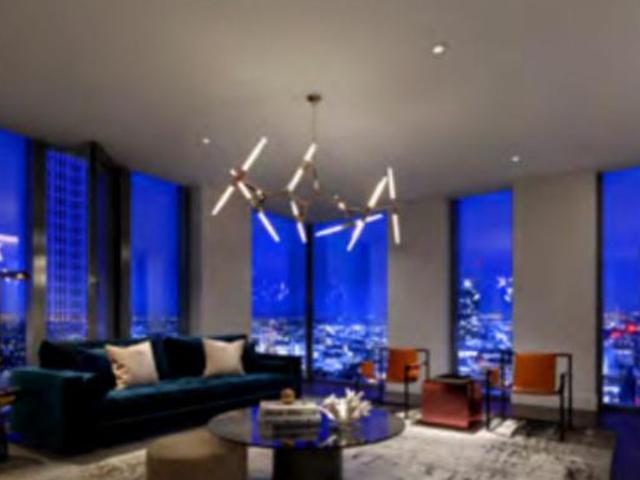 1 Bedroom Apartment For Rent In Manchester